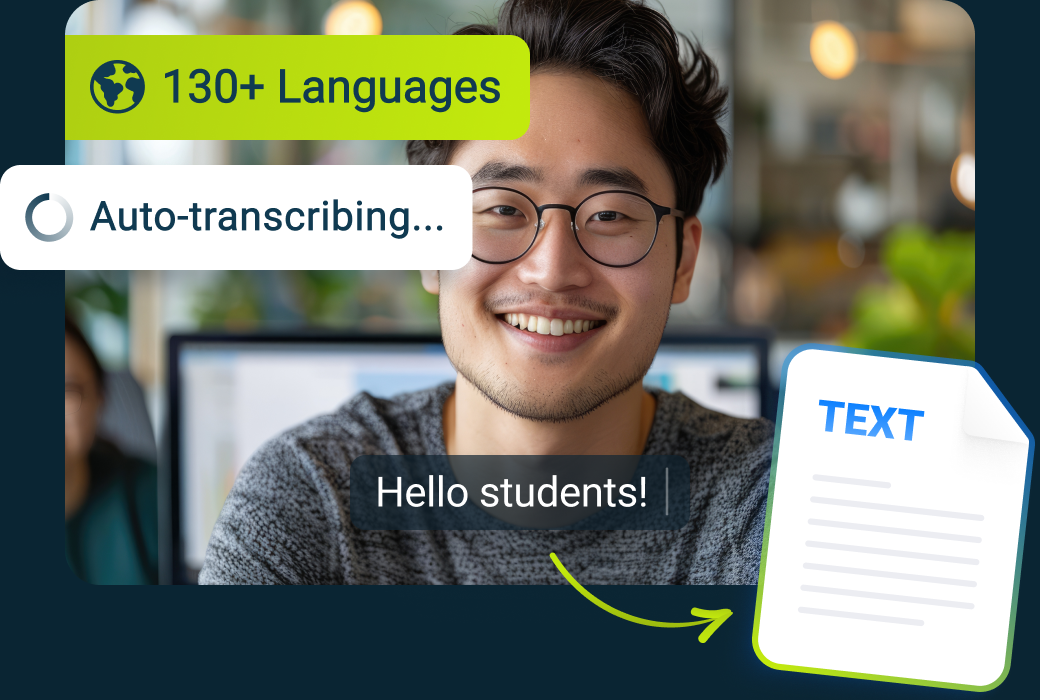 Potente editor de video en línea | Fácil, rápido y gratuito | Flixier
