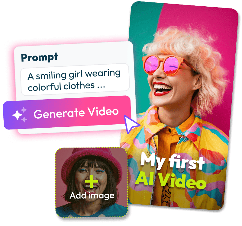 Powerful Online Video Editor | Easy, Fast and Free | Flixier
