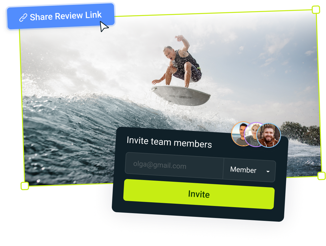 Powerful Online Video Editor | Easy, Fast and Free | Flixier