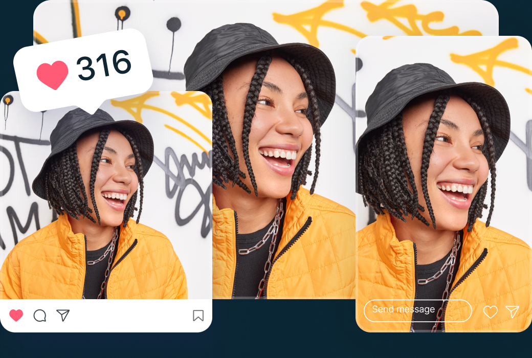 Powerful Online Video Editor | Easy, Fast and Free | Flixier
